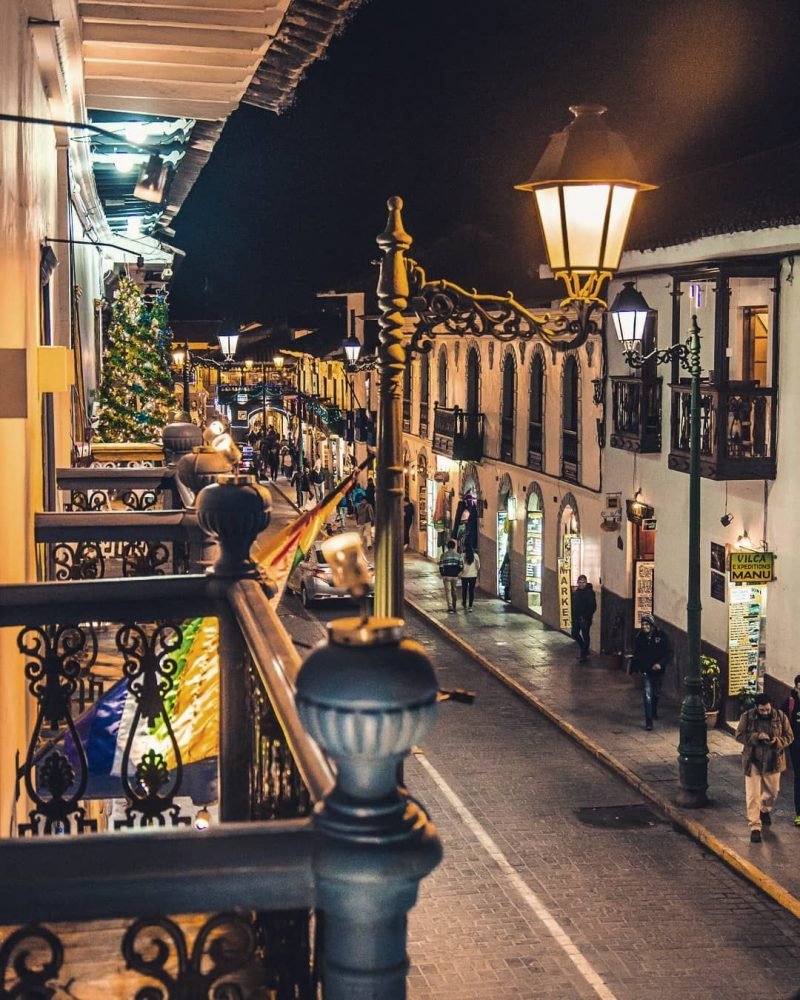 CUSCO CHOSEN AS ONE OF THE 23 DESTINATIONS – PERUVIANSACRED BLOG