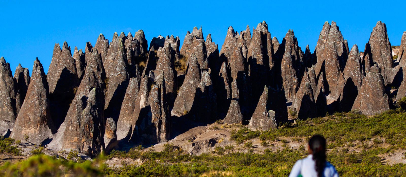 5 destinos para conectarte con la naturaleza en Peru. – PERUVIANSACRED BLOG