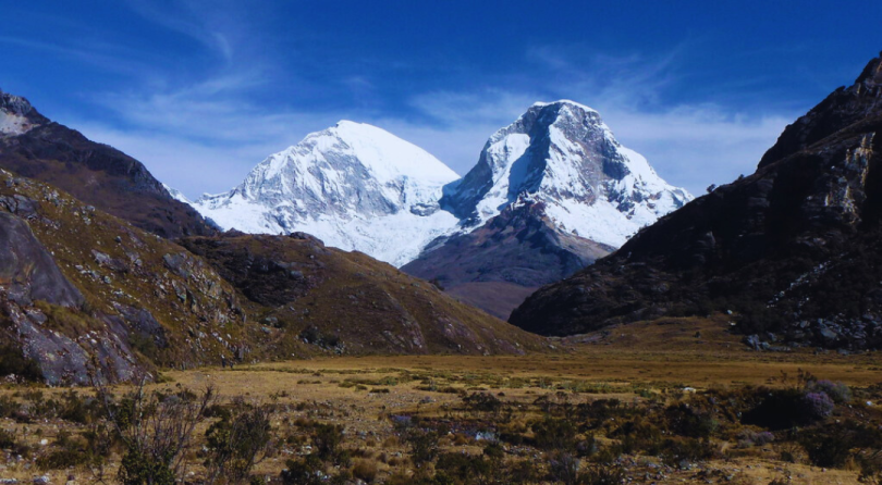 Los Apus, guardianes espirituales de los Andes – PERUVIANSACRED BLOG